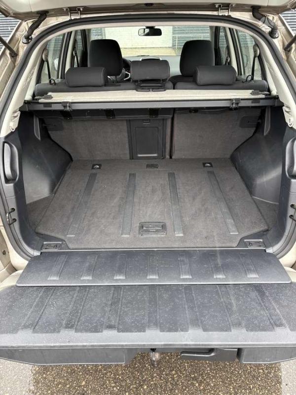 Yellow Renault Koleos 2012 in Taurage, with an engine capacity of 2.00 L and mileage of 201 thousand km for 4000 €, photo 11 on AUTOMOTO.COM.LV