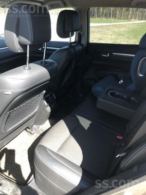 Dzeltens Renault Koleos 2020 Rīga, ar dzinēja tilpumu 2.00 L un nobraukumu 96 tūkst. km par 16500 €, foto 6 vietnē AUTOMOTO.COM.LV