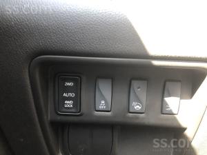 Dzeltens Renault Koleos 2020 Rīga, ar dzinēja tilpumu 2.00 L un nobraukumu 96 tūkst. km par 16500 €, foto 9 vietnē AUTOMOTO.COM.LV