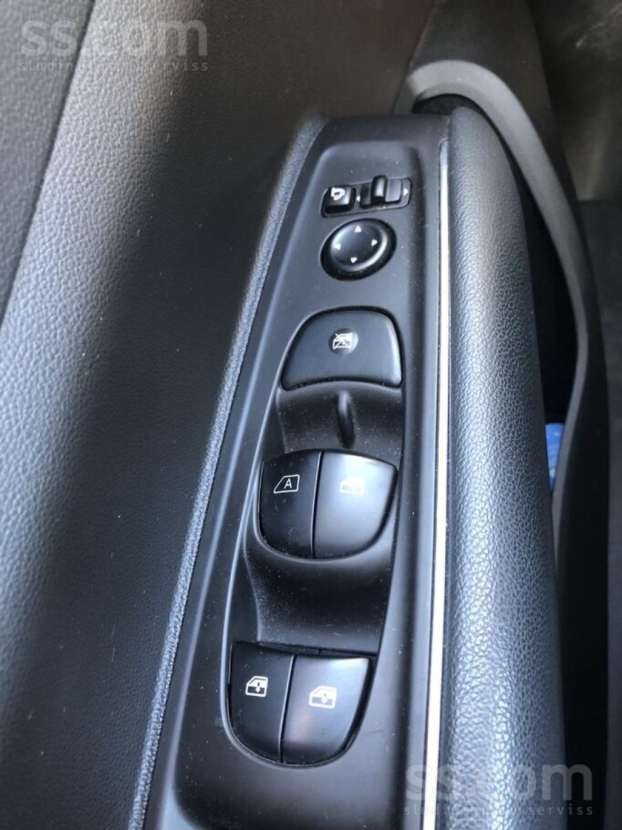 Dzeltens Renault Koleos 2020 Rīga, ar dzinēja tilpumu 2.00 L un nobraukumu 96 tūkst. km par 16500 €, foto 13 vietnē AUTOMOTO.COM.LV