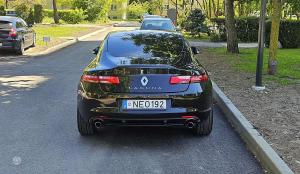 Melns Renault Laguna 2009 Kauņa, ar dzinēja tilpumu 2.00 L un nobraukumu 228 tūkst. km par 4499 €, foto 4 vietnē AUTOMOTO.COM.LV