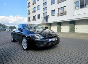 Melns Renault Laguna 2009 Kauņa, ar dzinēja tilpumu 2.00 L un nobraukumu 228 tūkst. km par 4499 €, foto 5 vietnē AUTOMOTO.COM.LV