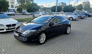 Melns Renault Laguna 2009 Kauņa, ar dzinēja tilpumu 2.00 L un nobraukumu 228 tūkst. km par 4499 €, foto 6 vietnē AUTOMOTO.COM.LV
