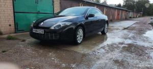 Black Renault Laguna 2009 in Siauliai, with an engine capacity of 2.00 L and mileage of 300 thousand km for 2450 €, photo  on AUTOMOTO.COM.LV