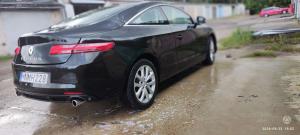 Black Renault Laguna 2009 in Siauliai, with an engine capacity of 2.00 L and mileage of 300 thousand km for 2450 €, photo 7 on AUTOMOTO.COM.LV