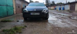 Black Renault Laguna 2009 in Siauliai, with an engine capacity of 2.00 L and mileage of 300 thousand km for 2450 €, photo 9 on AUTOMOTO.COM.LV