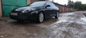 Black Renault Laguna 2009 in Siauliai, with an engine capacity of 2.00 L and mileage of 300 thousand km for 2450 €, photo 11 on AUTOMOTO.COM.LV