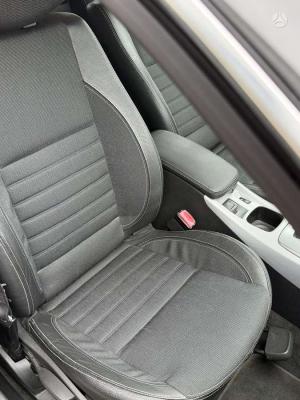 Melns Renault Laguna 2007 Viļņa, ar dzinēja tilpumu 2.00 L un nobraukumu 207 tūkst. km par 1750 €, foto 19 vietnē AUTOMOTO.COM.LV