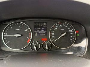 Melns Renault Laguna 2007 Viļņa, ar dzinēja tilpumu 2.00 L un nobraukumu 207 tūkst. km par 1750 €, foto 24 vietnē AUTOMOTO.COM.LV