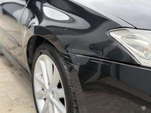 Melns Renault Laguna 2007 Viļņa, ar dzinēja tilpumu 2.00 L un nobraukumu 207 tūkst. km par 1750 €, foto 25 vietnē AUTOMOTO.COM.LV