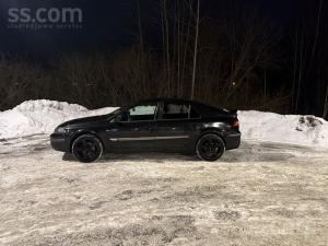 Melns Renault Laguna 2007 Rīga, ar dzinēja tilpumu 2.00 L un nobraukumu 241 tūkst. km par 1200 €, foto 5 vietnē AUTOMOTO.COM.LV