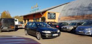 Melns Renault Laguna 2005 Valmiera, ar dzinēja tilpumu 1.90 L un nobraukumu 322 tūkst. km par 1350 €, foto  vietnē AUTOMOTO.COM.LV