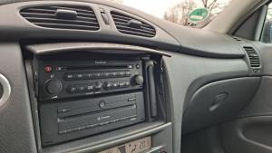 Melns Renault Laguna 2005 Rīga, ar dzinēja tilpumu 1.90 L un nobraukumu 251 tūkst. km par 1690 €, foto 4 vietnē AUTOMOTO.COM.LV