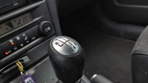 Melns Renault Laguna 2005 Rīga, ar dzinēja tilpumu 1.90 L un nobraukumu 251 tūkst. km par 1690 €, foto 5 vietnē AUTOMOTO.COM.LV