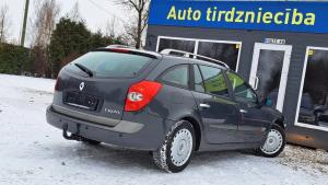 Melns Renault Laguna 2005 Rīga, ar dzinēja tilpumu 1.90 L un nobraukumu 251 tūkst. km par 1690 €, foto 10 vietnē AUTOMOTO.COM.LV