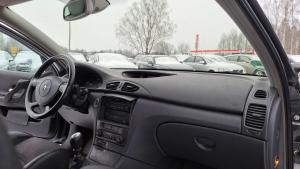 Melns Renault Laguna 2005 Rīga, ar dzinēja tilpumu 1.90 L un nobraukumu 251 tūkst. km par 1690 €, foto 19 vietnē AUTOMOTO.COM.LV