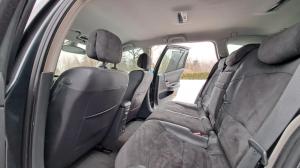 Melns Renault Laguna 2005 Rīga, ar dzinēja tilpumu 1.90 L un nobraukumu 251 tūkst. km par 1690 €, foto 23 vietnē AUTOMOTO.COM.LV