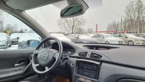 Melns Renault Laguna 2005 Rīga, ar dzinēja tilpumu 1.90 L un nobraukumu 251 tūkst. km par 1690 €, foto 25 vietnē AUTOMOTO.COM.LV
