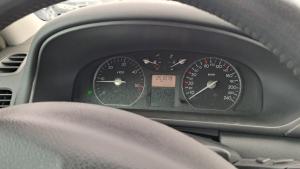 Melns Renault Laguna 2005 Rīga, ar dzinēja tilpumu 1.90 L un nobraukumu 251 tūkst. km par 1690 €, foto 26 vietnē AUTOMOTO.COM.LV