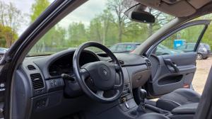 Melns Renault Laguna 2005 Rīga, ar dzinēja tilpumu 1.90 L un nobraukumu 251 tūkst. km par 1690 €, foto 29 vietnē AUTOMOTO.COM.LV