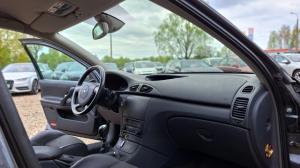 Melns Renault Laguna 2005 Rīga, ar dzinēja tilpumu 1.90 L un nobraukumu 251 tūkst. km par 1690 €, foto 30 vietnē AUTOMOTO.COM.LV