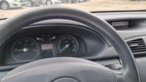 Melns Renault Laguna 2005 Rīga, ar dzinēja tilpumu 1.90 L un nobraukumu 251 tūkst. km par 1690 €, foto 38 vietnē AUTOMOTO.COM.LV