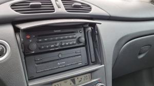 Melns Renault Laguna 2005 Rīga, ar dzinēja tilpumu 1.90 L un nobraukumu 251 tūkst. km par 1690 €, foto 44 vietnē AUTOMOTO.COM.LV