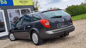 Melns Renault Laguna 2005 Rīga, ar dzinēja tilpumu 1.90 L un nobraukumu 251 tūkst. km par 1690 €, foto 49 vietnē AUTOMOTO.COM.LV