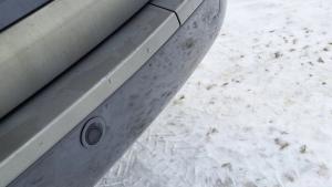 Melns Renault Laguna 2005 Rīga, ar dzinēja tilpumu 1.90 L un nobraukumu 251 tūkst. km par 1690 €, foto 51 vietnē AUTOMOTO.COM.LV