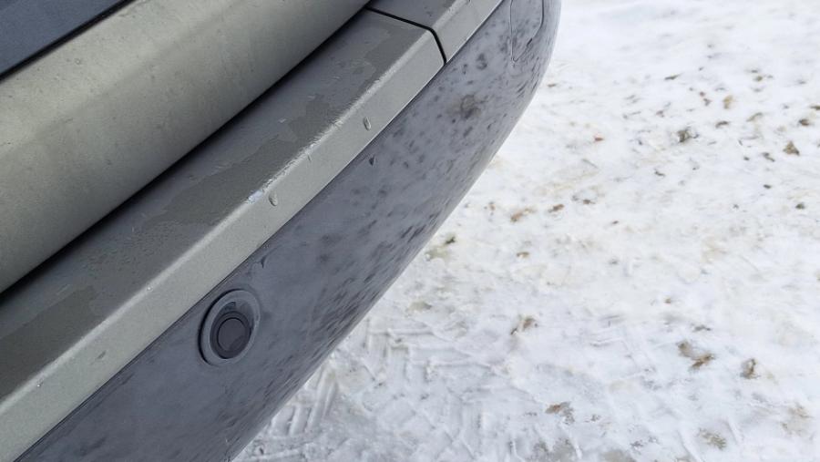 Melns Renault Laguna 2005 Rīga, ar dzinēja tilpumu 1.90 L un nobraukumu 251 tūkst. km par 1690 €, foto 51 vietnē AUTOMOTO.COM.LV