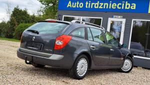 Melns Renault Laguna 2005 Rīga, ar dzinēja tilpumu 1.90 L un nobraukumu 251 tūkst. km par 1690 €, foto 52 vietnē AUTOMOTO.COM.LV