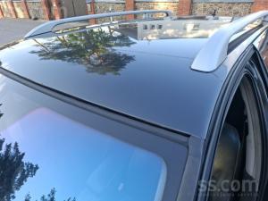 Black Renault Laguna 2006 in Daugavpils, with an engine capacity of 2.20 L and mileage of 290 thousand km for 1200 €, photo 17 on AUTOMOTO.COM.LV