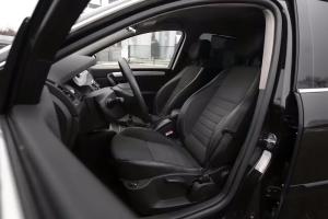 Black Renault Laguna 2008 in Jelgava, with an engine capacity of 1.50 L and mileage of 281 thousand km for 2900 €, photo 12 on AUTOMOTO.COM.LV