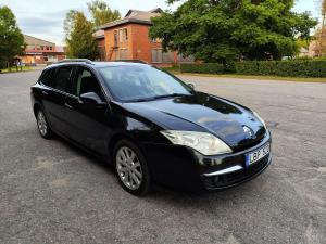 Melns Renault Laguna 2008 Molėtai, ar dzinēja tilpumu 2.00 L un nobraukumu 278 tūkst. km par 2100 €, foto 9 vietnē AUTOMOTO.COM.LV