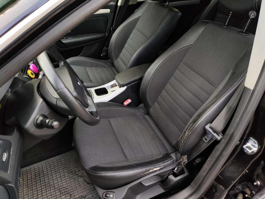 Melns Renault Laguna 2008 Molėtai, ar dzinēja tilpumu 2.00 L un nobraukumu 278 tūkst. km par 2100 €, foto 10 vietnē AUTOMOTO.COM.LV