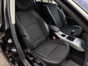 Melns Renault Laguna 2008 Molėtai, ar dzinēja tilpumu 2.00 L un nobraukumu 278 tūkst. km par 2100 €, foto 11 vietnē AUTOMOTO.COM.LV