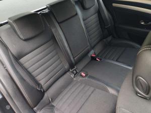 Melns Renault Laguna 2008 Molėtai, ar dzinēja tilpumu 2.00 L un nobraukumu 278 tūkst. km par 2100 €, foto 12 vietnē AUTOMOTO.COM.LV