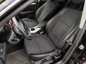 Black Renault Laguna 2008 in Moletai, with an engine capacity of 2.00 L and mileage of 277 thousand km for 1900 €, photo 12 on AUTOMOTO.COM.LV