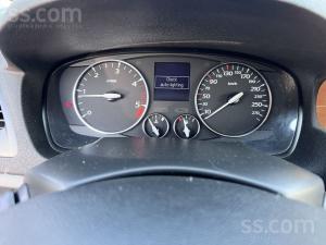 Melns Renault Laguna 2009 Talsi, ar dzinēja tilpumu 2.00 L un nobraukumu 266 tūkst. km par 2570 €, foto 14 vietnē AUTOMOTO.COM.LV