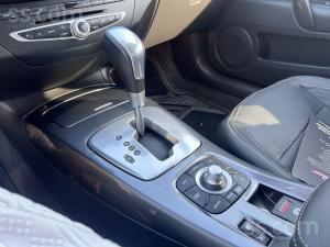 Melns Renault Laguna 2009 Talsi, ar dzinēja tilpumu 2.00 L un nobraukumu 266 tūkst. km par 2570 €, foto 16 vietnē AUTOMOTO.COM.LV