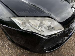 Melns Renault Laguna 2009 Ukmergė, ar dzinēja tilpumu 1.50 L un nobraukumu 300 tūkst. km par 1250 €, foto 7 vietnē AUTOMOTO.COM.LV