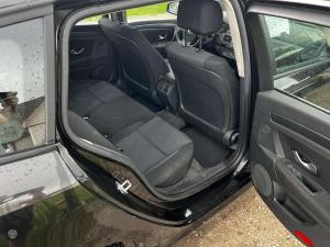 Melns Renault Laguna 2009 Ukmergė, ar dzinēja tilpumu 1.50 L un nobraukumu 300 tūkst. km par 1250 €, foto 10 vietnē AUTOMOTO.COM.LV