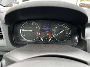 Melns Renault Laguna 2009 Ukmergė, ar dzinēja tilpumu 1.50 L un nobraukumu 300 tūkst. km par 1250 €, foto 14 vietnē AUTOMOTO.COM.LV