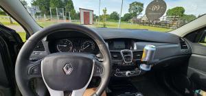 Melns Renault Laguna 2009 Mažeikiai, ar dzinēja tilpumu 1.46 L un nobraukumu 239 tūkst. km par 3200 €, foto 8 vietnē AUTOMOTO.COM.LV