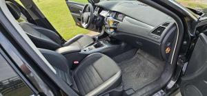 Melns Renault Laguna 2009 Mažeikiai, ar dzinēja tilpumu 1.46 L un nobraukumu 239 tūkst. km par 3200 €, foto 9 vietnē AUTOMOTO.COM.LV