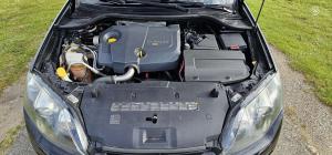 Melns Renault Laguna 2009 Mažeikiai, ar dzinēja tilpumu 1.46 L un nobraukumu 239 tūkst. km par 3200 €, foto 15 vietnē AUTOMOTO.COM.LV