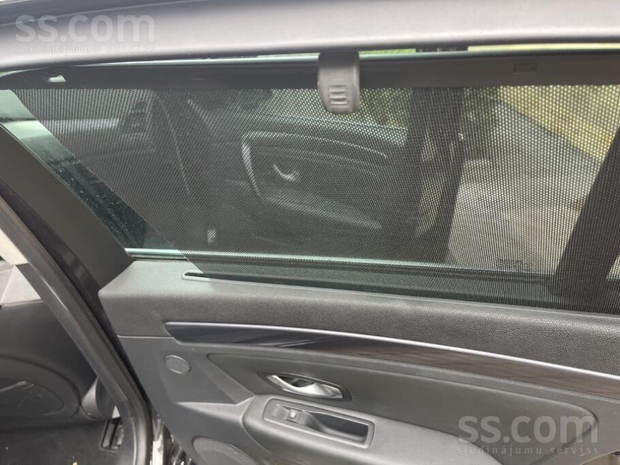 Melns Renault Laguna 2010 Jūrmala, ar dzinēja tilpumu 2.00 L un nobraukumu 187 tūkst. km par 5000 €, foto 8 vietnē AUTOMOTO.COM.LV