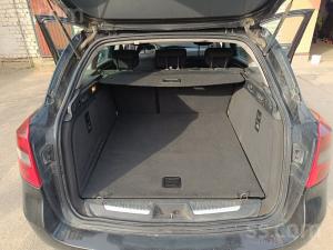 Melns Renault Laguna 2010 Krāslava, ar dzinēja tilpumu 1.50 L un nobraukumu 389 tūkst. km par 1500 €, foto 6 vietnē AUTOMOTO.COM.LV