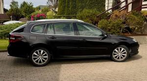 Melns Renault Laguna 2011 Klaipėda, ar dzinēja tilpumu 2.00 L un nobraukumu 308 tūkst. km par 2500 €, foto 11 vietnē AUTOMOTO.COM.LV