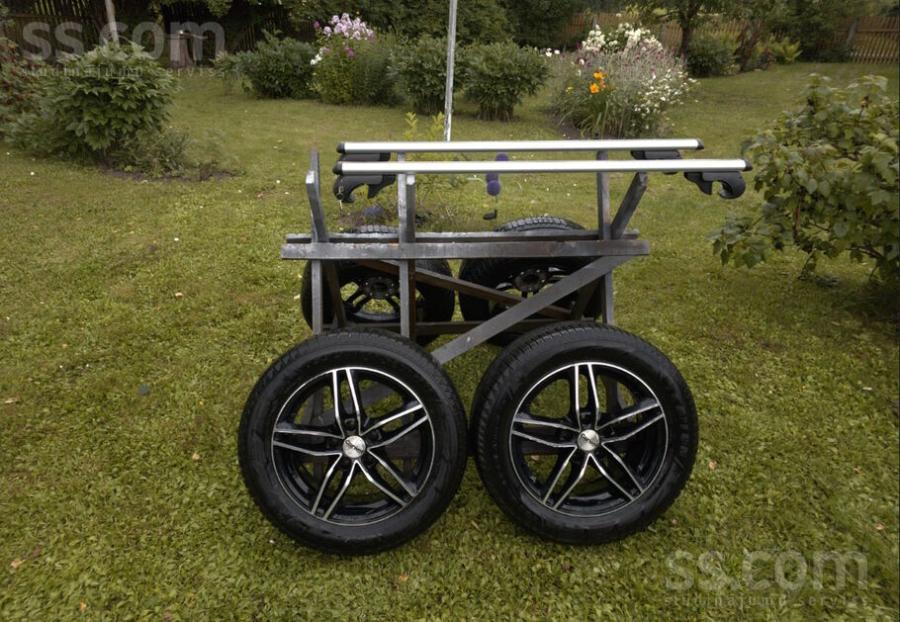 Черный Рено Лагуна 2011 в Рига, объемом двигателя 2.00 л и пробегом 335 тыс. км за 3700 €, фото 12 на AUTOMOTO.COM.LV